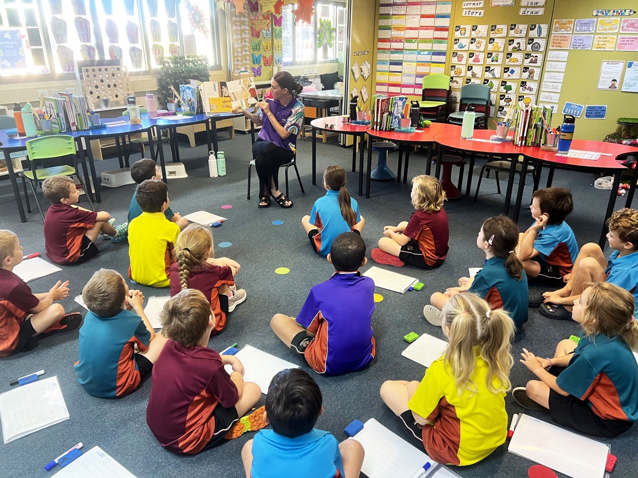 Policies - Baynton West Primary School
